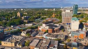 Brampton 城市介绍 | Nathan Nie